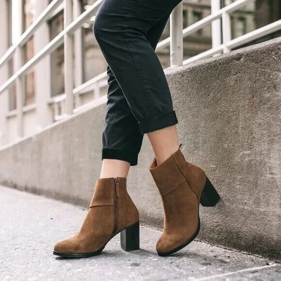 Thursday Boot Company | Shoes | Thursday Boot Co Brown Cognac Modern ...